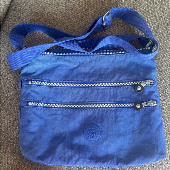 Kipling | Bags | Kipling Alvar Crossbody | Poshmark